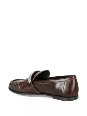 Senso Elijah Ii Hardware-detail Loafers