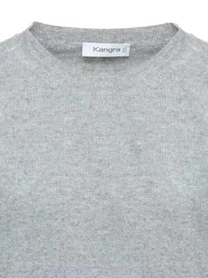 KANGRA Short-sleeve Sweater