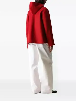 FORTELA Kiowa Toggle-fastening Duffle Coat