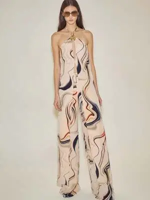 Alexis Calanca Pant