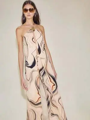 Alexis Calanca Pant