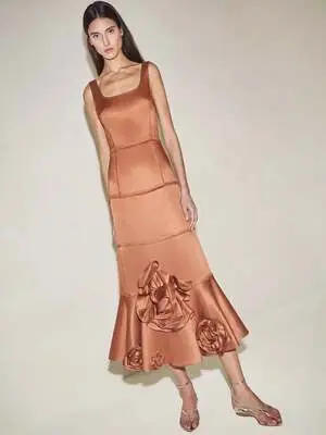 Alexis Corina Dress
