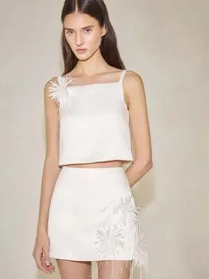 Alexis Marigot Skirt