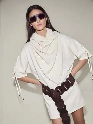 Alexis Maquis Scarf