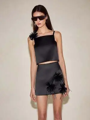Alexis Marigot Skirt