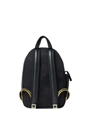 Fendi Patchwork Detailed Climb Backpack By