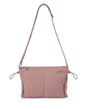 Dagne Dover Super Soft Crossbody - Dune