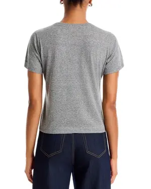 Cinq À Sept Amour Graphic Tee