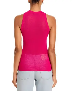 HAIKURE Emily Crewneck Tank