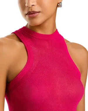 HAIKURE Emily Crewneck Tank