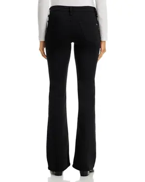 Rag & Bone Flexi Kinsley Low Rise Bootcut Jeans