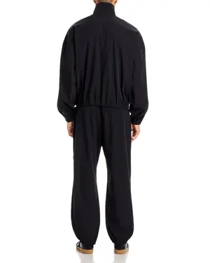 Fear Of God Bonded Track Jacket