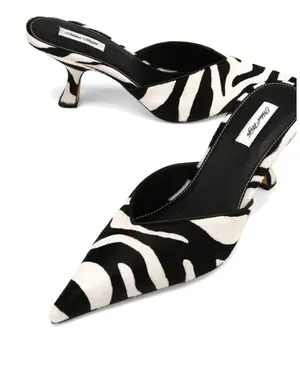 NAKED WOLFE Hagen Heels
