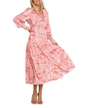 PETAL AND PUP Forever Dress