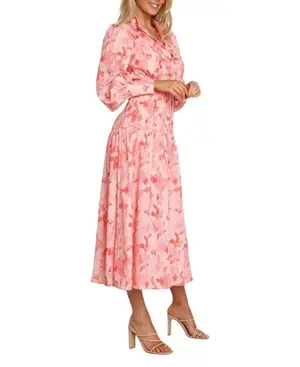 PETAL AND PUP Forever Dress