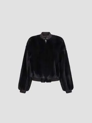 MAISON MARGIELA Sporty Mini Jacket
