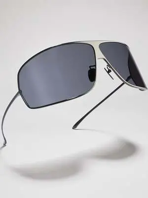 Gucci Metallic Eyewear For Women