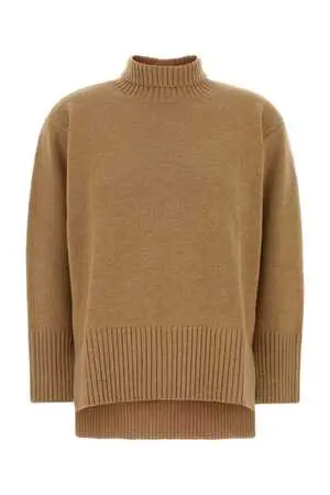 Calvin Klein Wool Sweater For