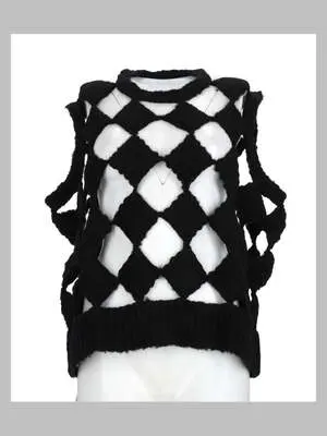 Rick Owens Cashmere Silk Top
