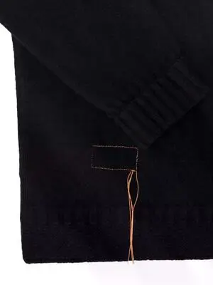 FORTELA Lipan Wool Sweater