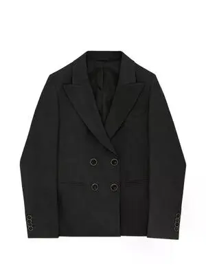 FORTELA Bastien Double-breasted Blazer
