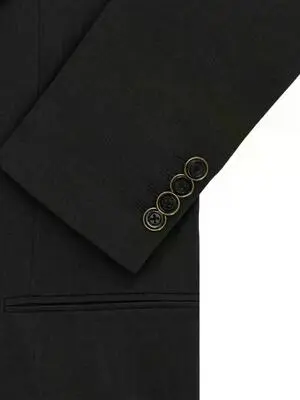 FORTELA Bastien Double-breasted Blazer