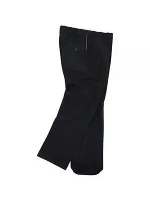 FORTELA Riviera Wool Trousers