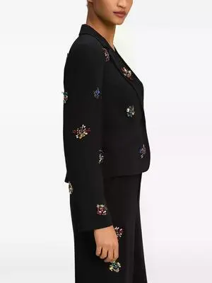 Cinq À Sept Le Petit Karlie Blazer