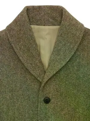 FORTELA Hopkins Single-breasted Coat