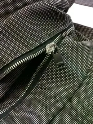 Hermès 2000s Mm Yell Line Ado Backpack