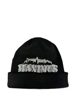 TRAVIS SCOTT Utopia Circus Maximus Beanie Hat