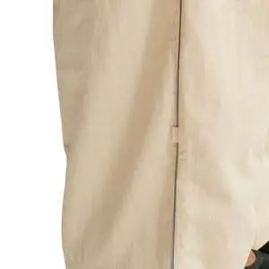 Nike X Skims Crunchy Nylon Wide-leg Pants