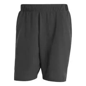 Adidas Club Tennis Climacool Stretch Woven Shorts - Black