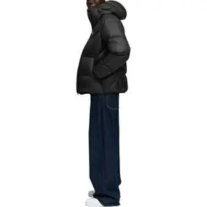 PUMA Hooded Down Puffer Jacket