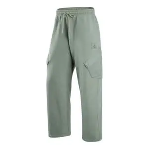 JORDAN Flight Fleece Chicago Cargo Pants