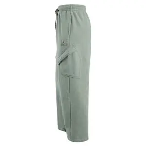 JORDAN Flight Fleece Chicago Cargo Pants
