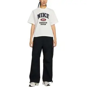 Nike Boxy Retro T-shirt