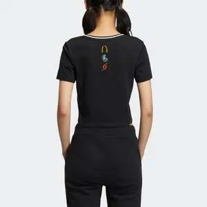 Adidas Neo Basketball T-shirts