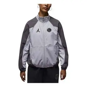 JORDAN Paris Saint-germain Anthem Jacket Asia Sizing