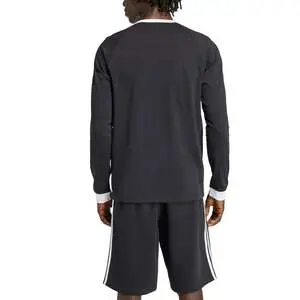 Adidas Originals 3-stripes Long Sleeve Tee
