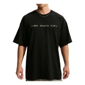 Nike N.a.c. Oversized T-shirt