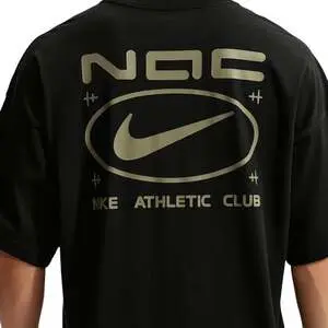 Nike N.a.c. Oversized T-shirt