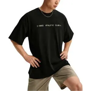 Nike N.a.c. Oversized T-shirt