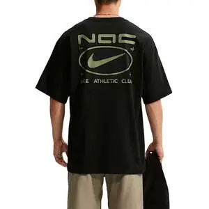 Nike N.a.c. Oversized T-shirt