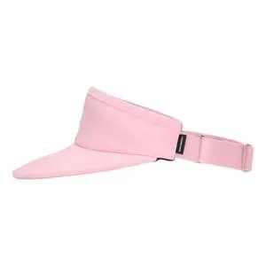 JORDAN Ace Dri-fit Golf Visor 'medium Soft Pink Sail - Medium Soft Pink/sail