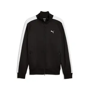 PUMA T7 Knit Jacket