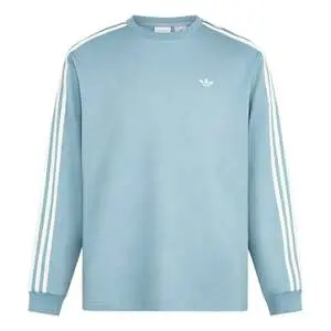 Adidas L/s Knit T-shirt
