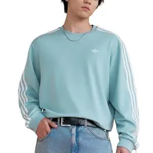 Adidas L/s Knit T-shirt