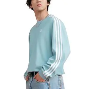 Adidas L/s Knit T-shirt