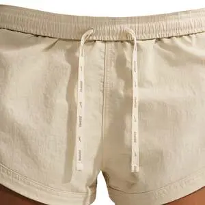 Nike X Skims Crunchy Nylon 2.5 Shorts